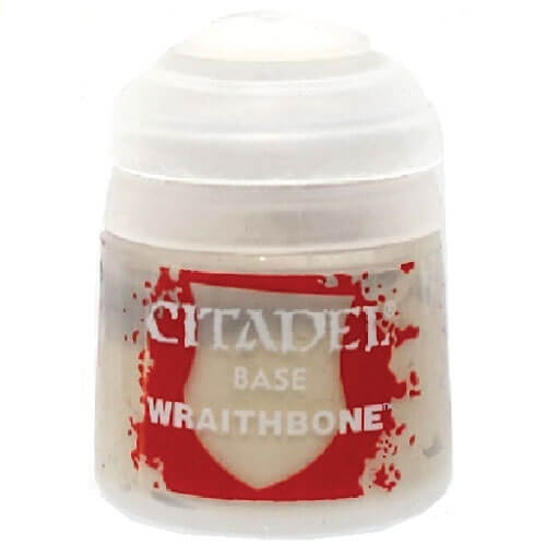 Citadel Base Wraithbone (12ml) - ДЕПО