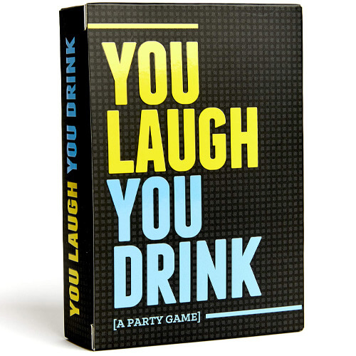 You Laugh You Drink - ДЕПО